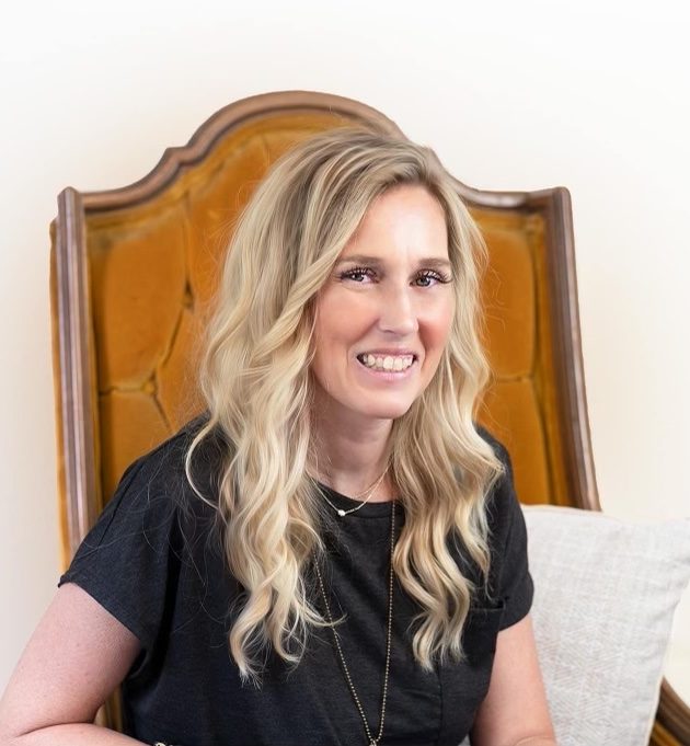 Writers Circle – Travis & Tiffany Tombre